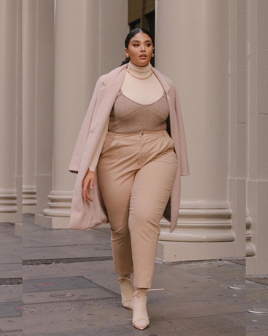 Modern Dresses to Accentuate your Curves – Nicora Boutique