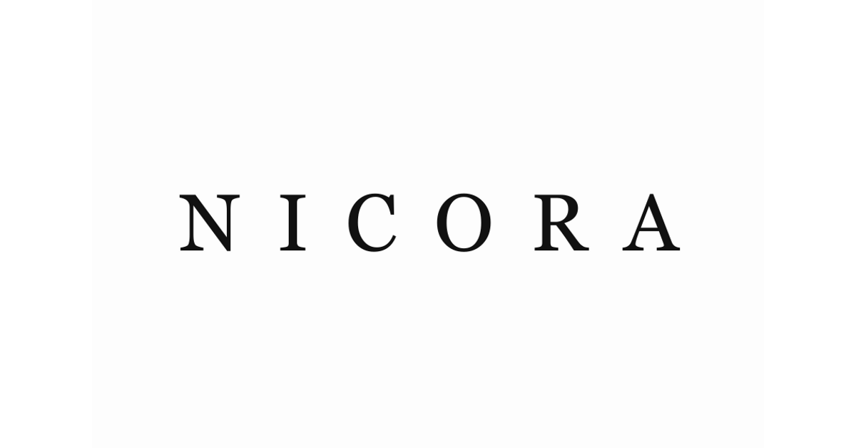 Nicora – Nicora Boutique